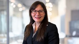 Susan Kayser | World IP Review